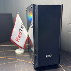 کیس گیمینگ SCORPION +PLUS - REDTEK| خرید قطعات کامپیوتر و لپ تاپ