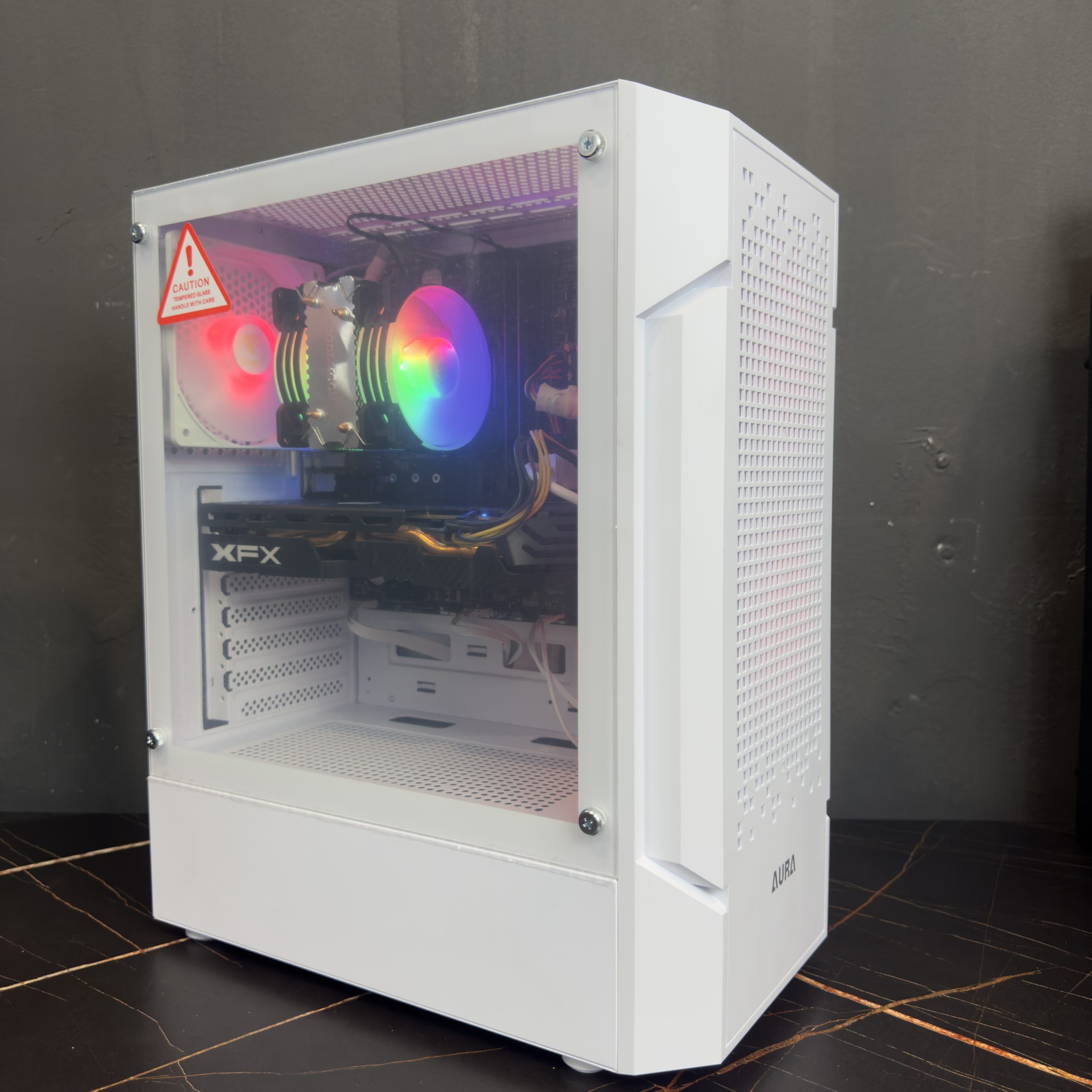 ونوم پرو گارانتی (مادام) - REDTEK| خرید قطعات کامپیوتر و لپ تاپ