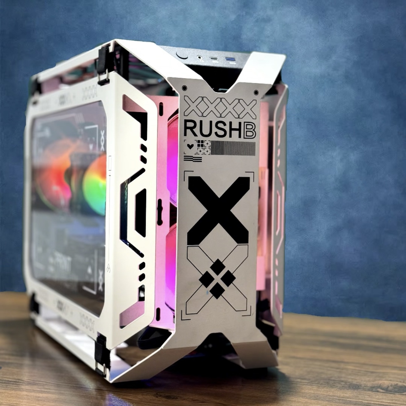 ونوم پرو مکـس (گارانتی مادام) - REDTEK| خرید قطعات کامپیوتر و لپ تاپ