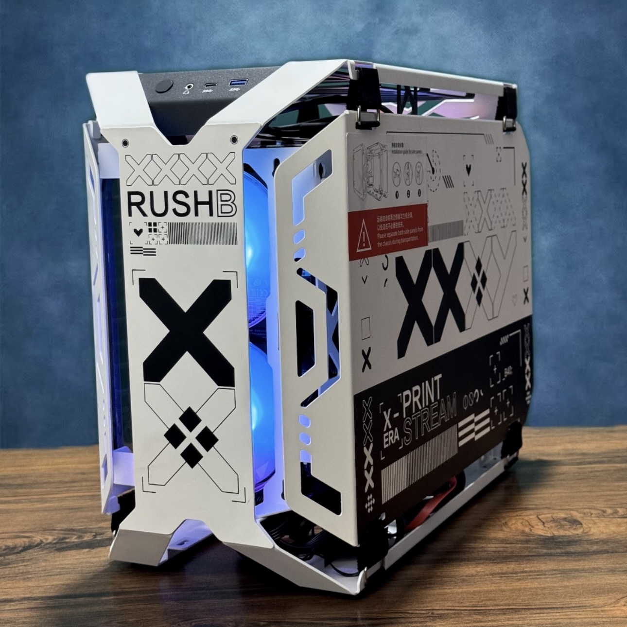 ونوم پرو مکـس (گارانتی مادام) - REDTEK| خرید قطعات کامپیوتر و لپ تاپ